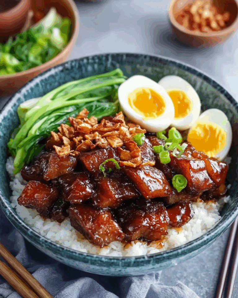 Lu Rou Fan